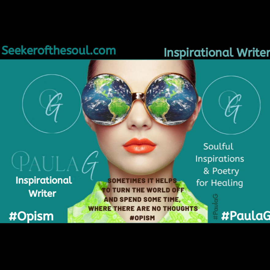 #PaulaG Inspirations and Soulful Poetry – Bestowed as the “Word Jedi ...